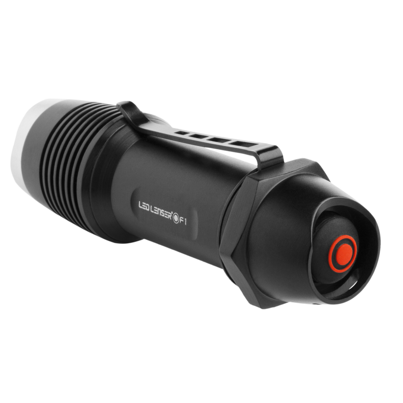 LED Lenser F1 фонарь – купить в Москве по цене 4 840 руб. в интернет ...