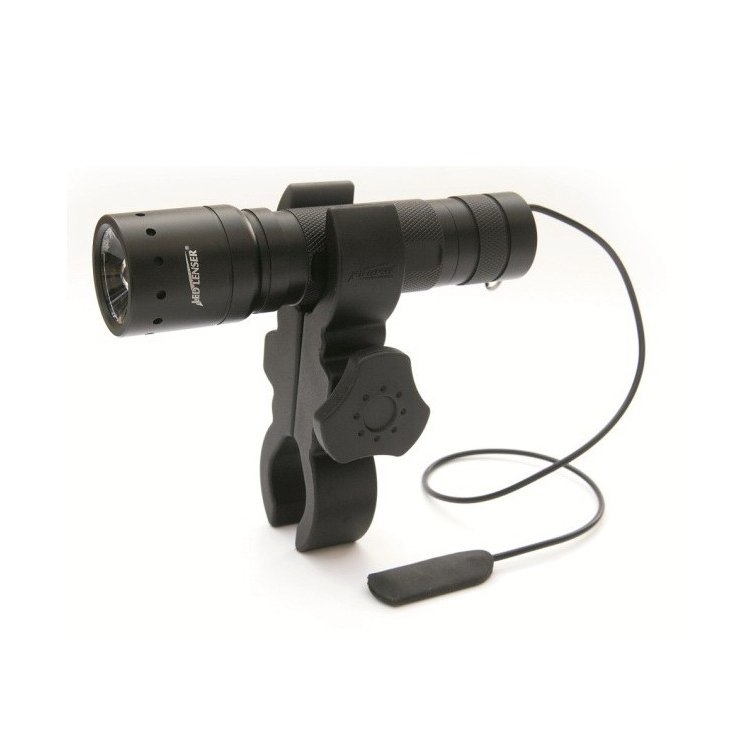 LED Lenser P7.2 N комплект фонарь с креплением – купить в Москве по ...